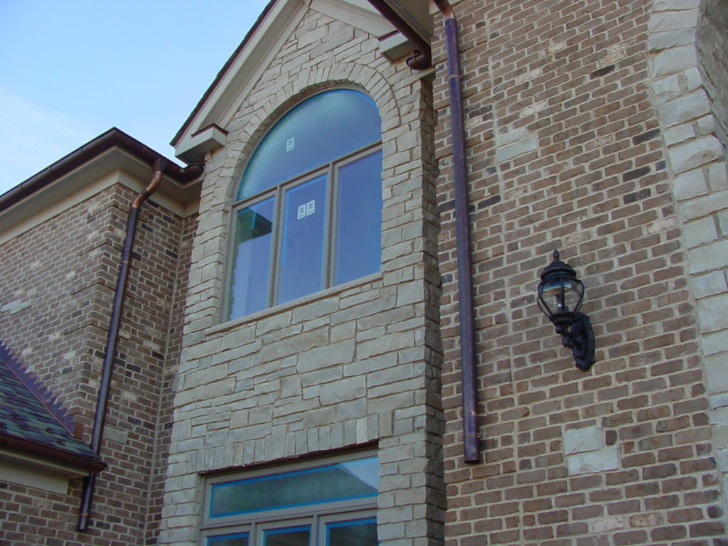 Splitface Veneer - Monacelli Stone Company