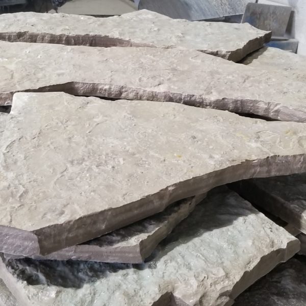 Lannon Flagstone - Gauged Thickness - Monacelli Stone Company