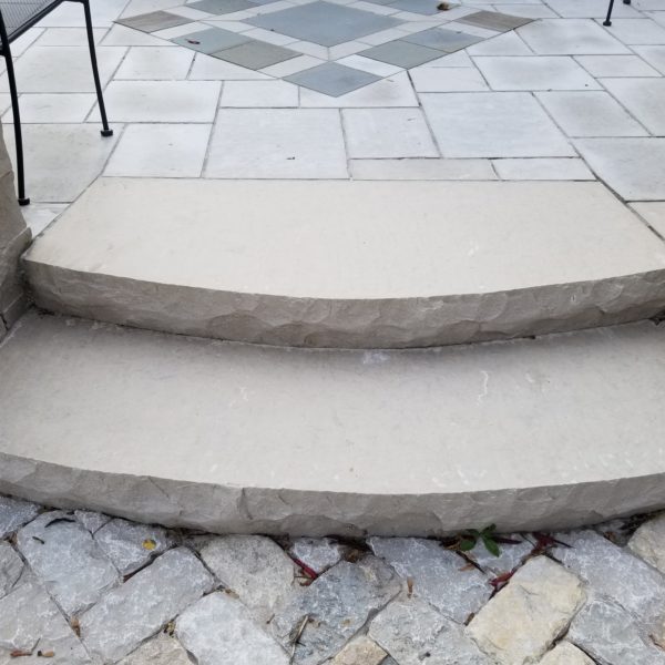 Steps Archives - Monacelli Stone Company