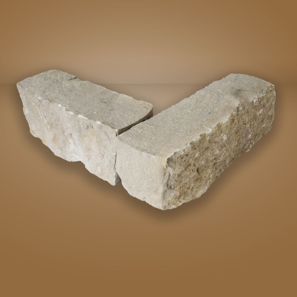 Splitface Edging - Monacelli Stone Company