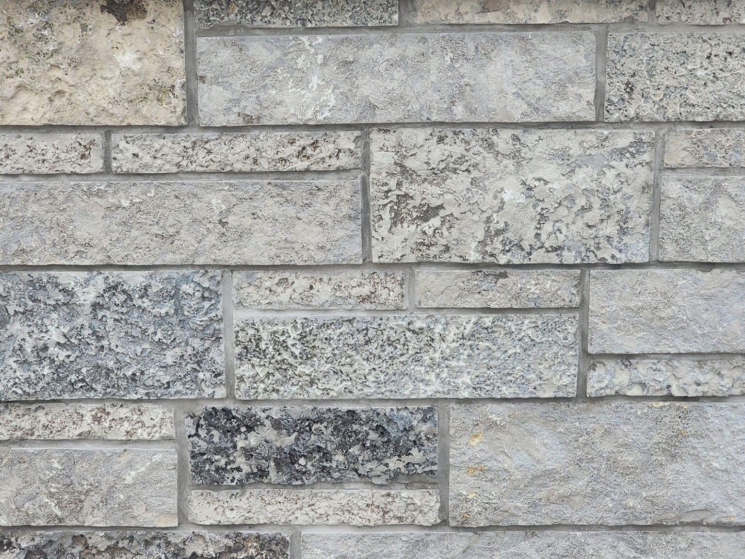 Sawed Bedface – Gray - Monacelli Stone Company